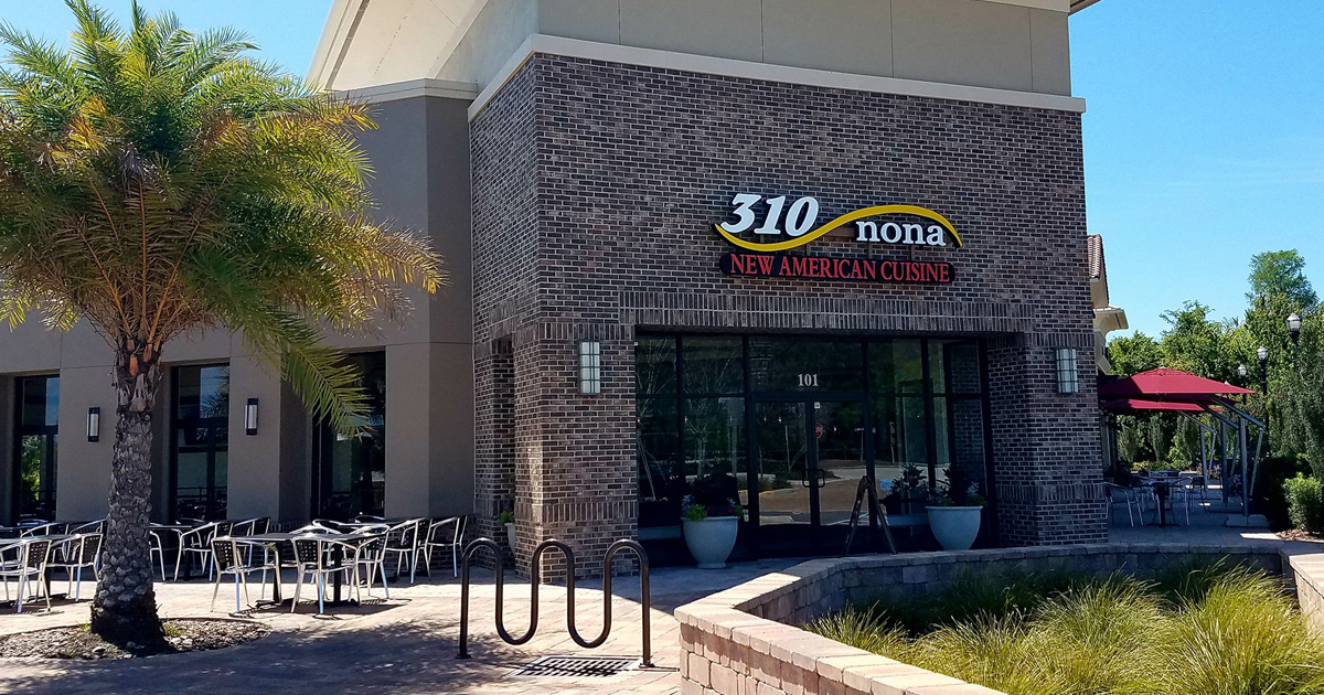 Inside Look 310 Nona And Head Chef Mario Lake Nona Social