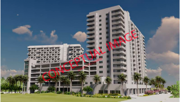 Lake Nona Skylar Towers: New Tallest Building in Lake Nona - Lake Nona ...