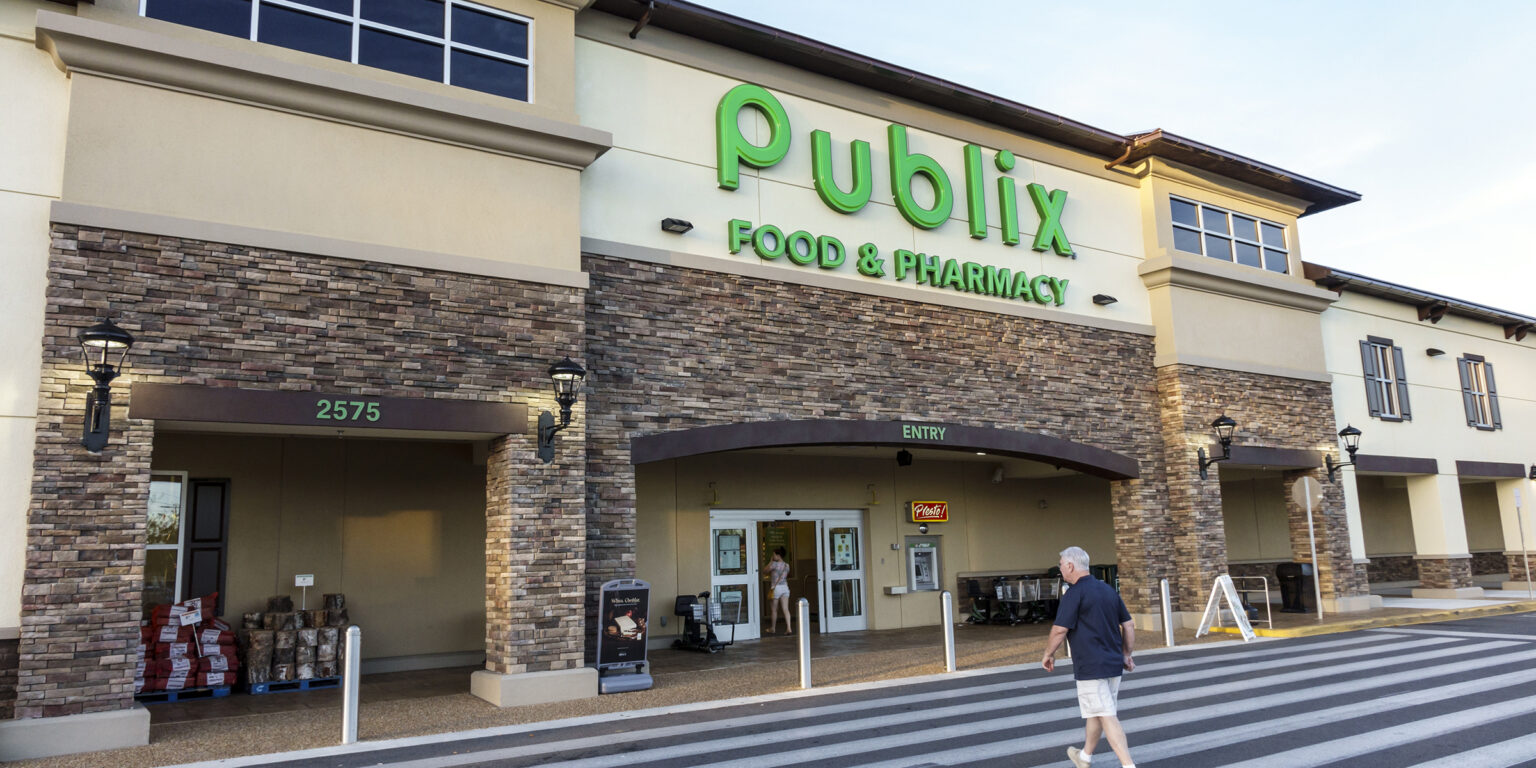 Publix Grocery Store Anchors New Development in Tavistock's Sunbridge ...