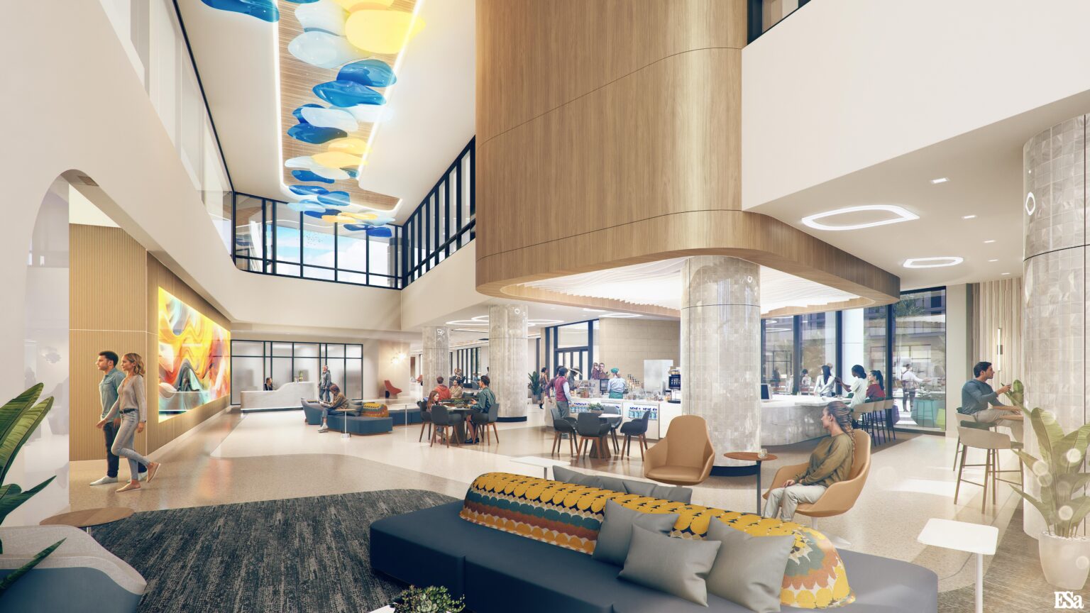 AdventHealth Bringing Hospital of the Future to Lake Nona - Lake Nona ...