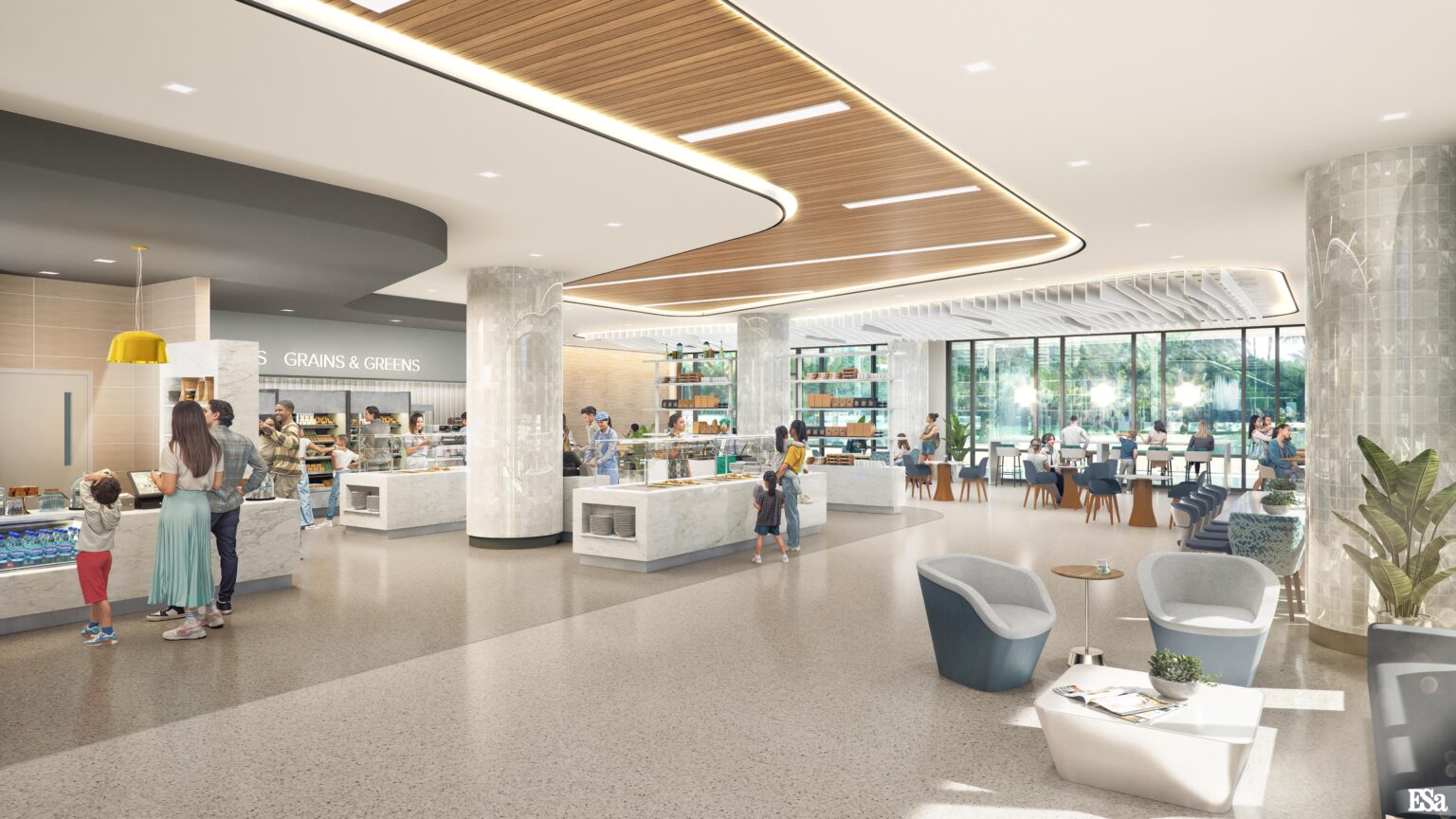 AdventHealth Bringing Hospital of the Future to Lake Nona - Lake Nona ...